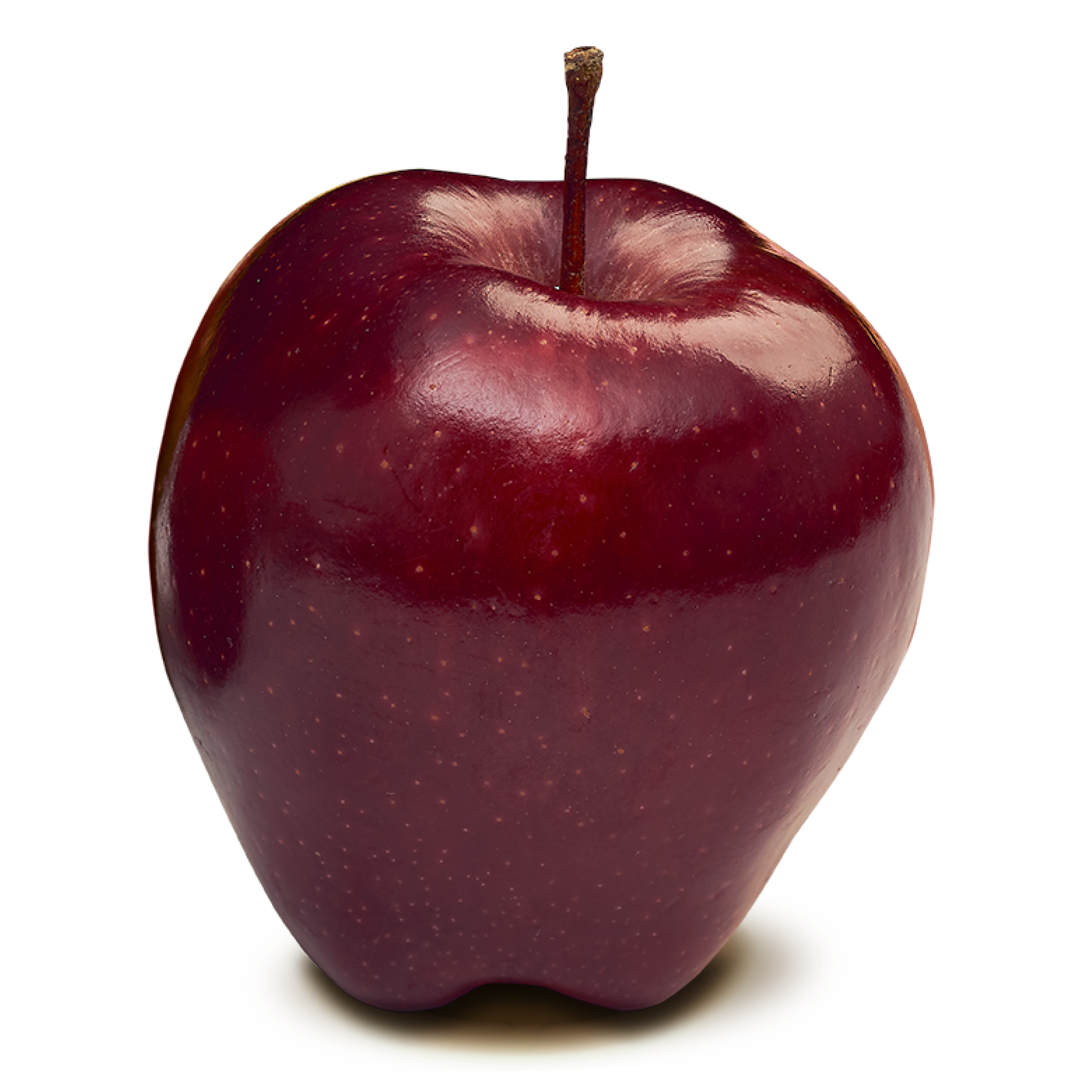 Red Delicious – King Roat EN | Nicolai